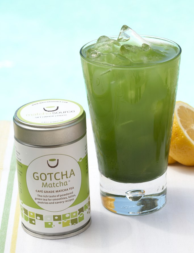 LSN : News : Matcha Box: Pop-up shop offers green tea infusions
