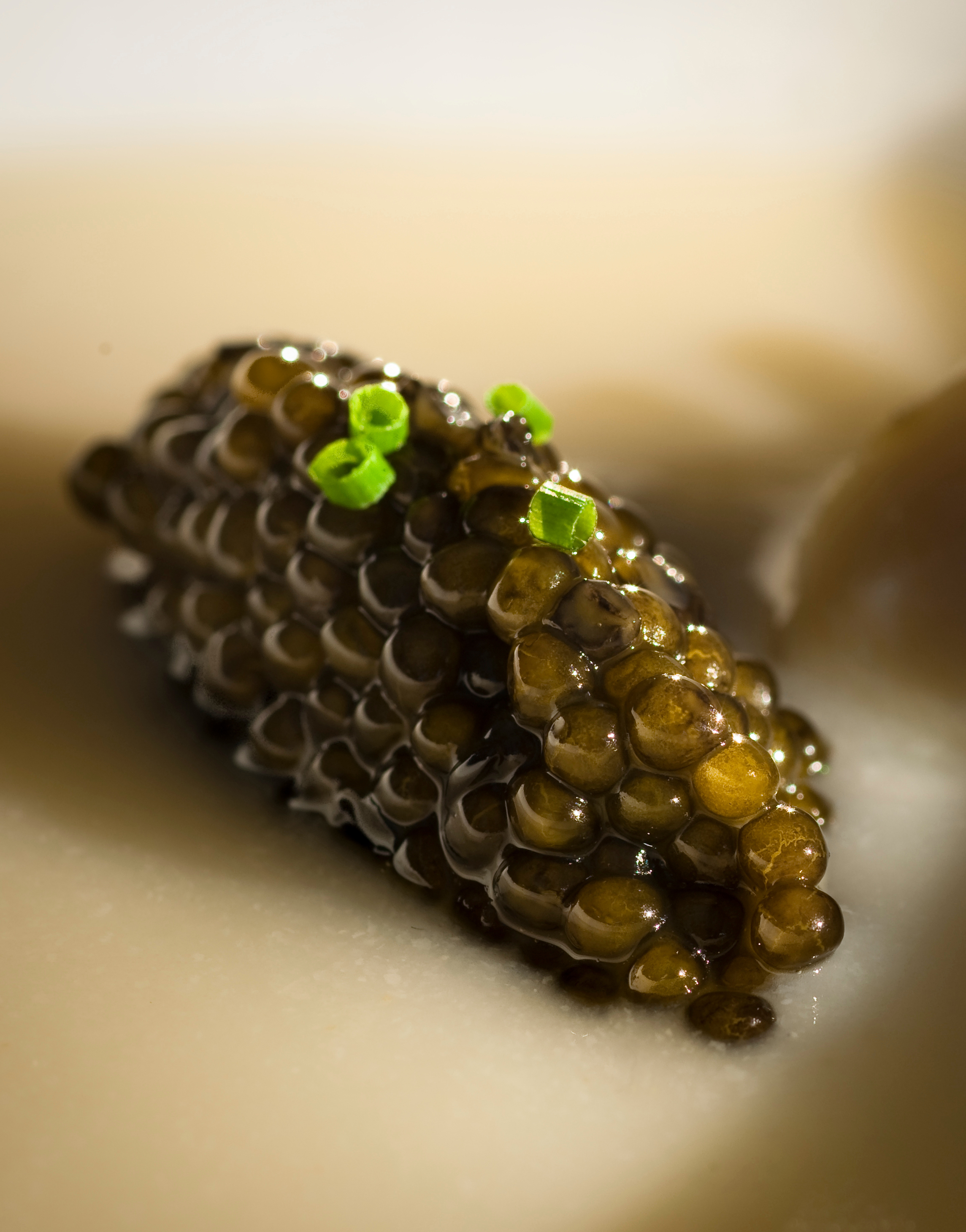 LSN : Big Ideas : Abu Dhabi to build world's biggest caviar farm as ...