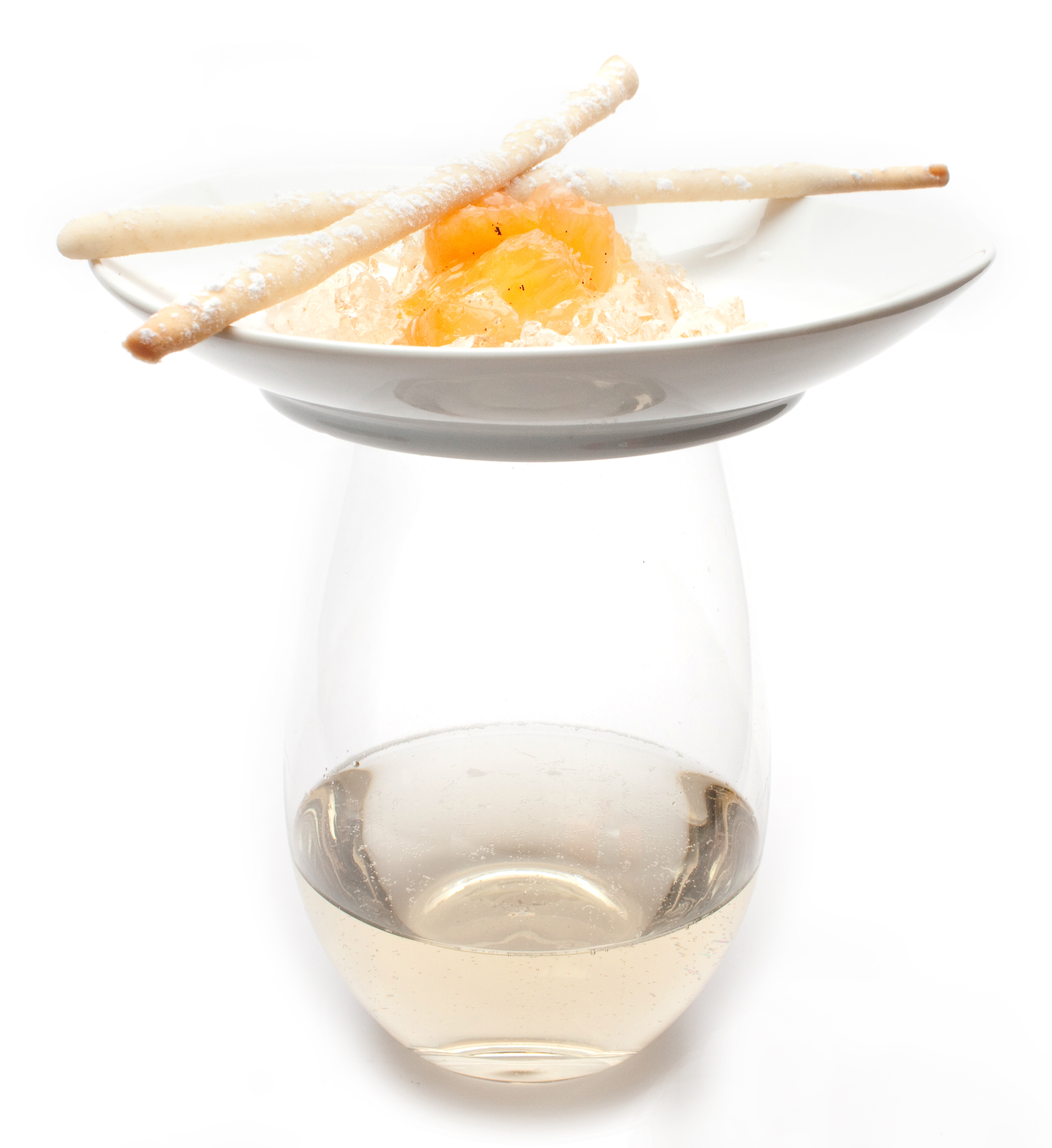 LSN : News : Feel the Pinch: A fresh approach to catering