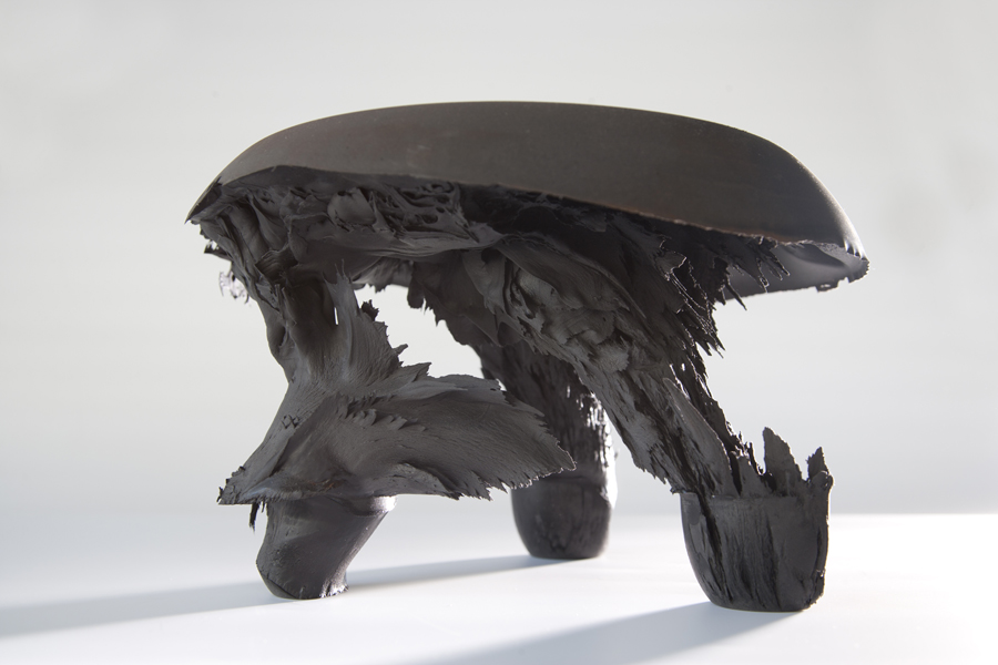 LSN : News : Iron man: Magnets make freakish stools