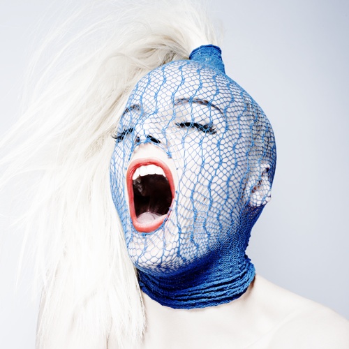 LSN : News : Visually hungry: Rankin creates new magazine