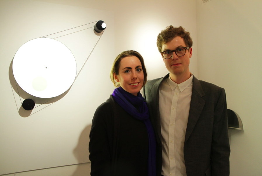 LSN : News : Total eclipse: Syzygy creates lighting synergy