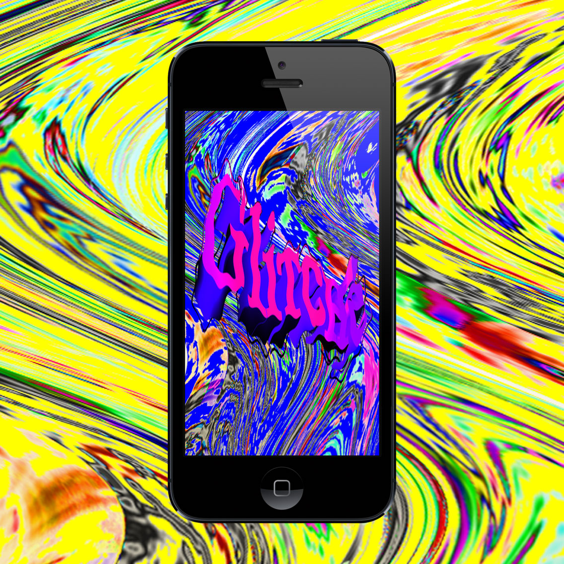 LSN : News : Art of distortion: Photos given a creative twist