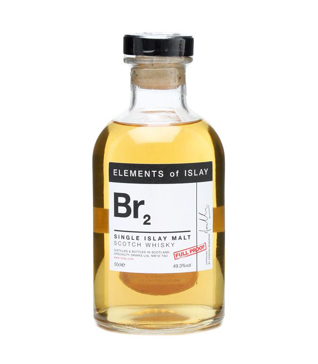 LSN : News : Scotch from the rock: Island whisky brand uses scientific ...