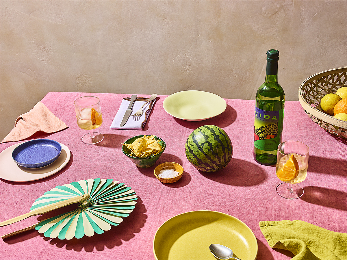 LSN : News : Wanda Box elevates at-home global dining