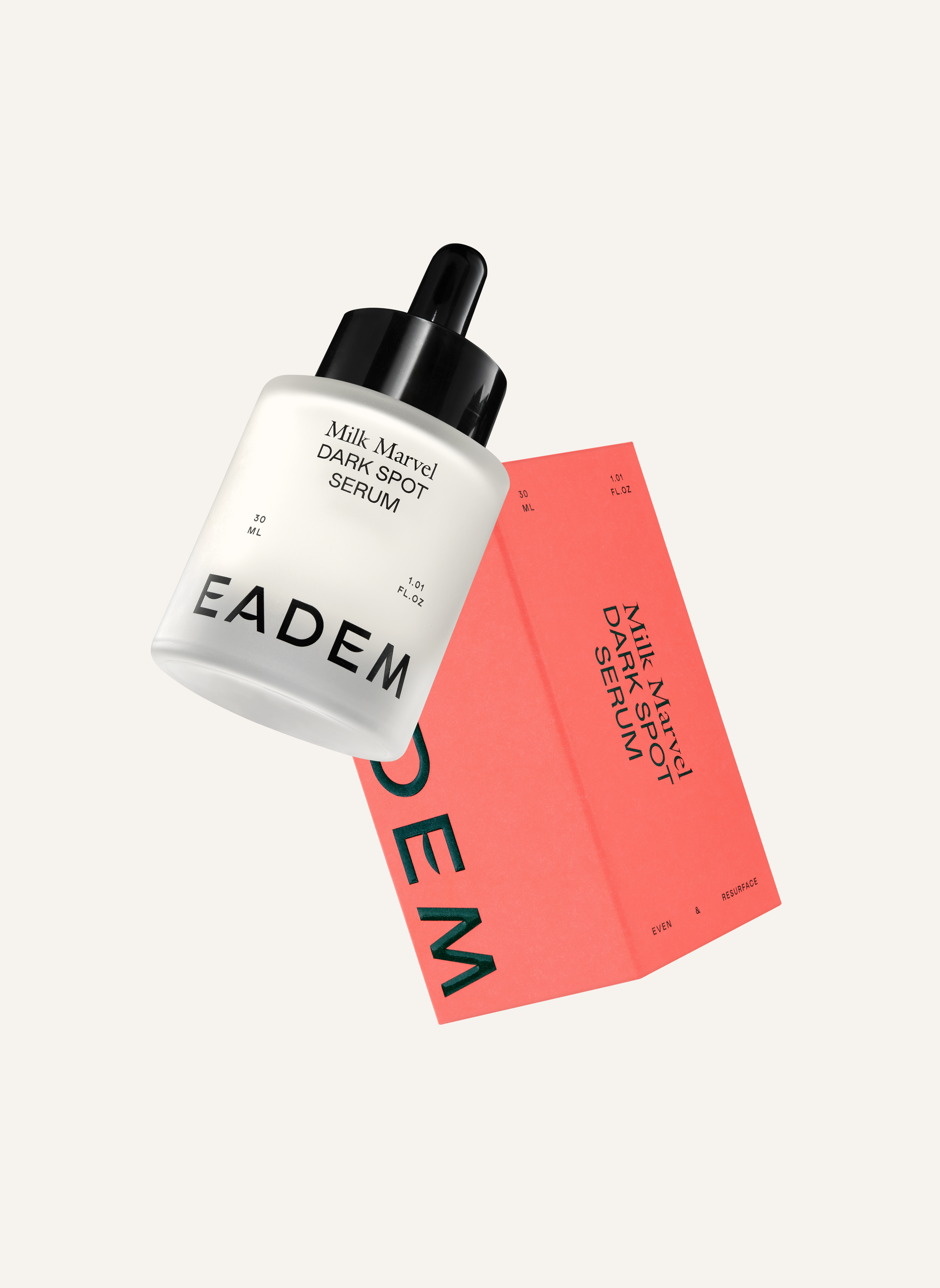 LSN : News : EADEM is redefining melanin inclusive skincare