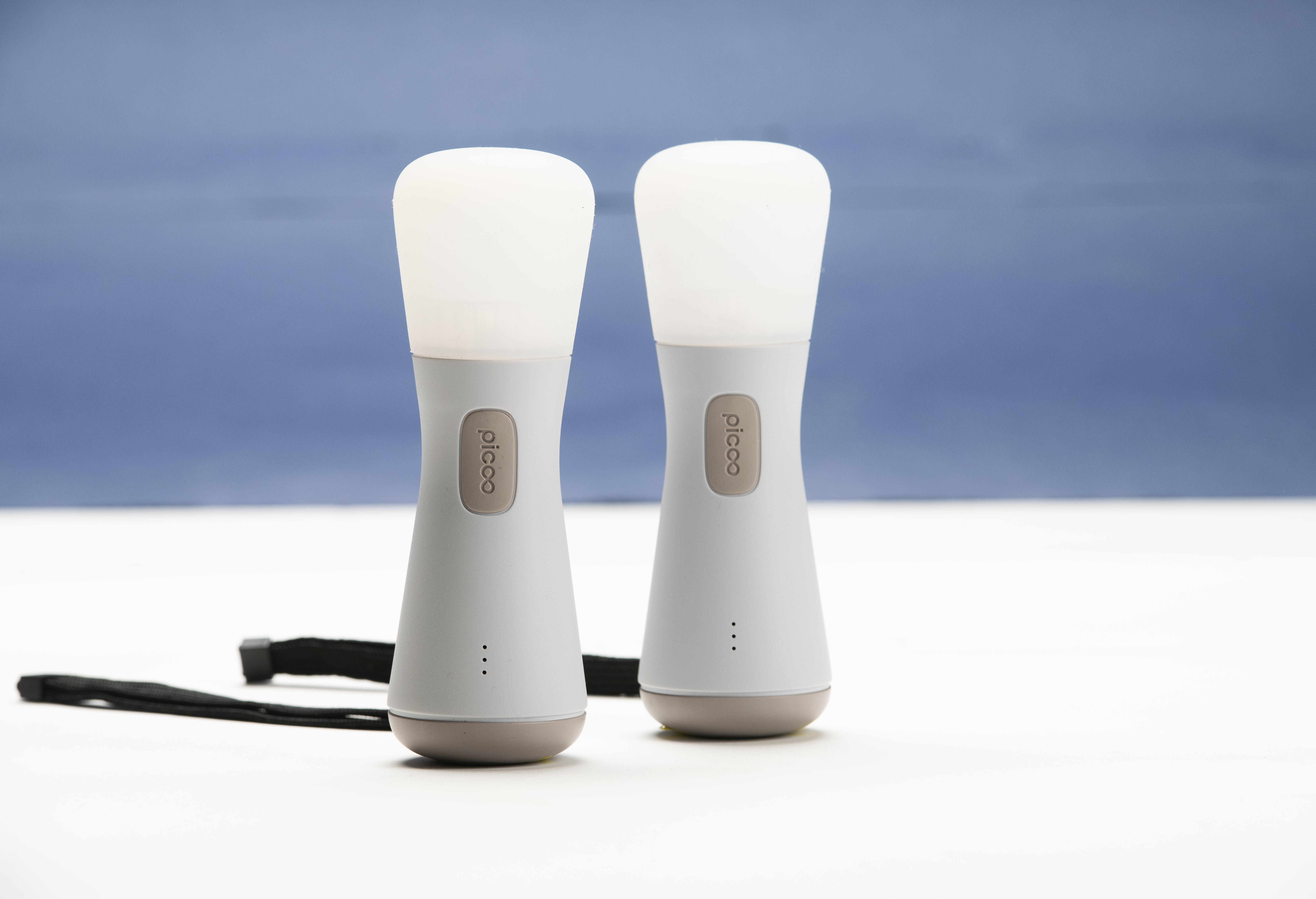 LSN : News : CES 2022: Picoo is a games console for the great outdoors