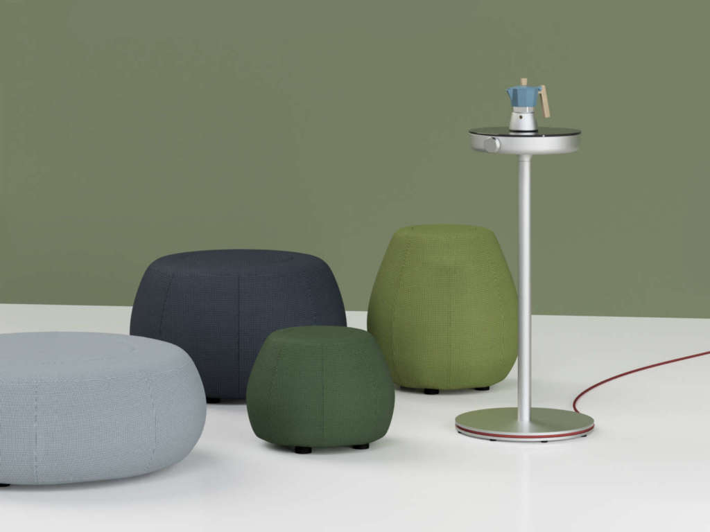 LSN : News : MDW: Fabita explores a flexible future for at-home cooking