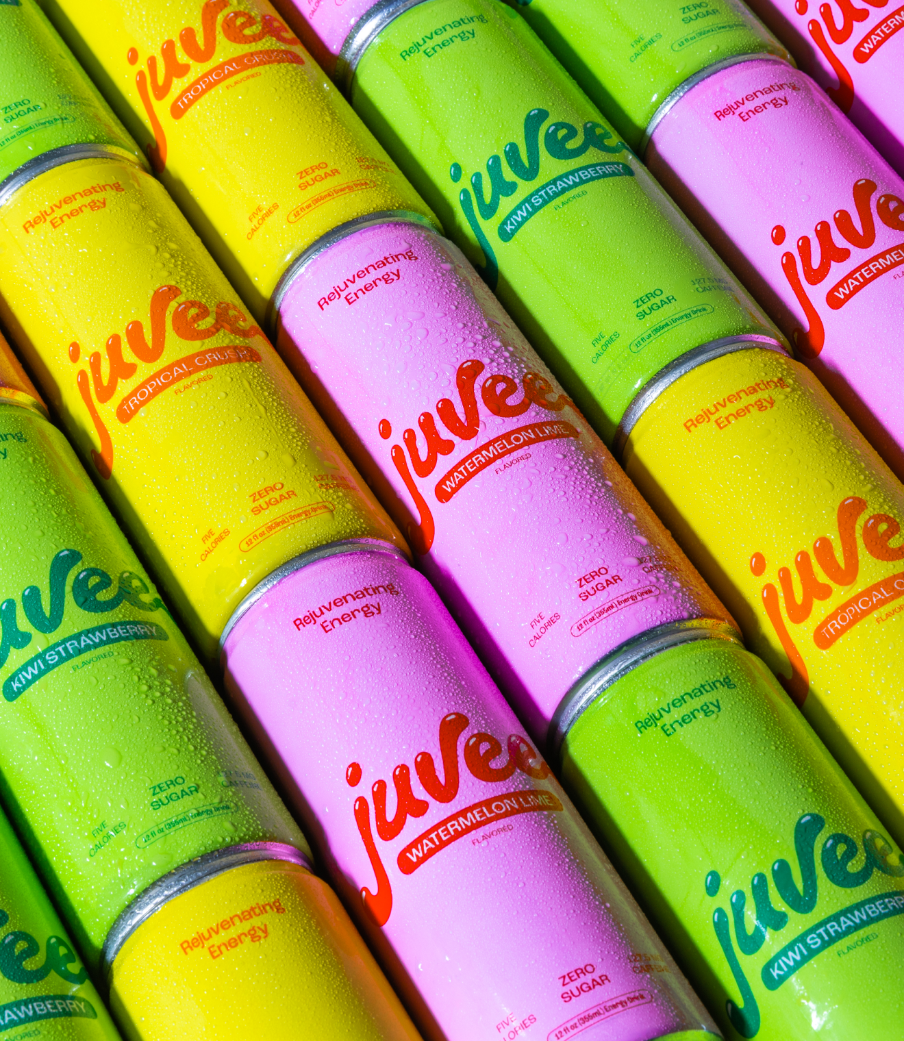 LSN : News : Juvee’s energy drinks promote playfulness over performance