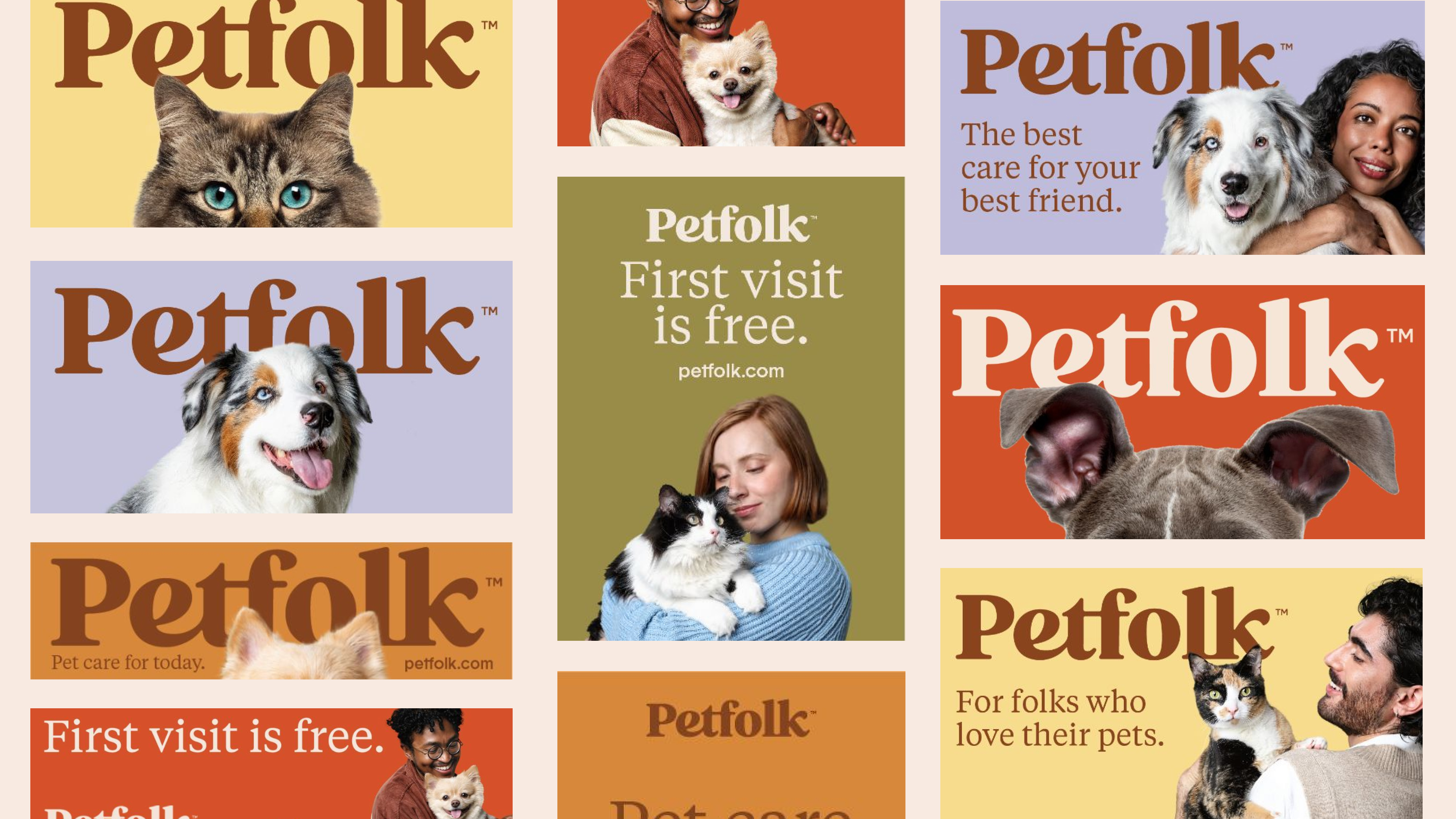 LSN : News : Petfolk is redefining veterinary care services for modern ...