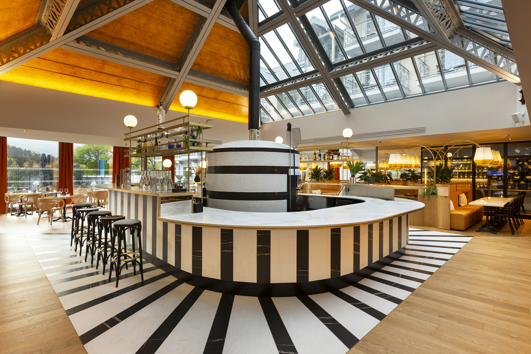 LSN : News : Handwritten Collection is Accor’s take on masstige hospitality