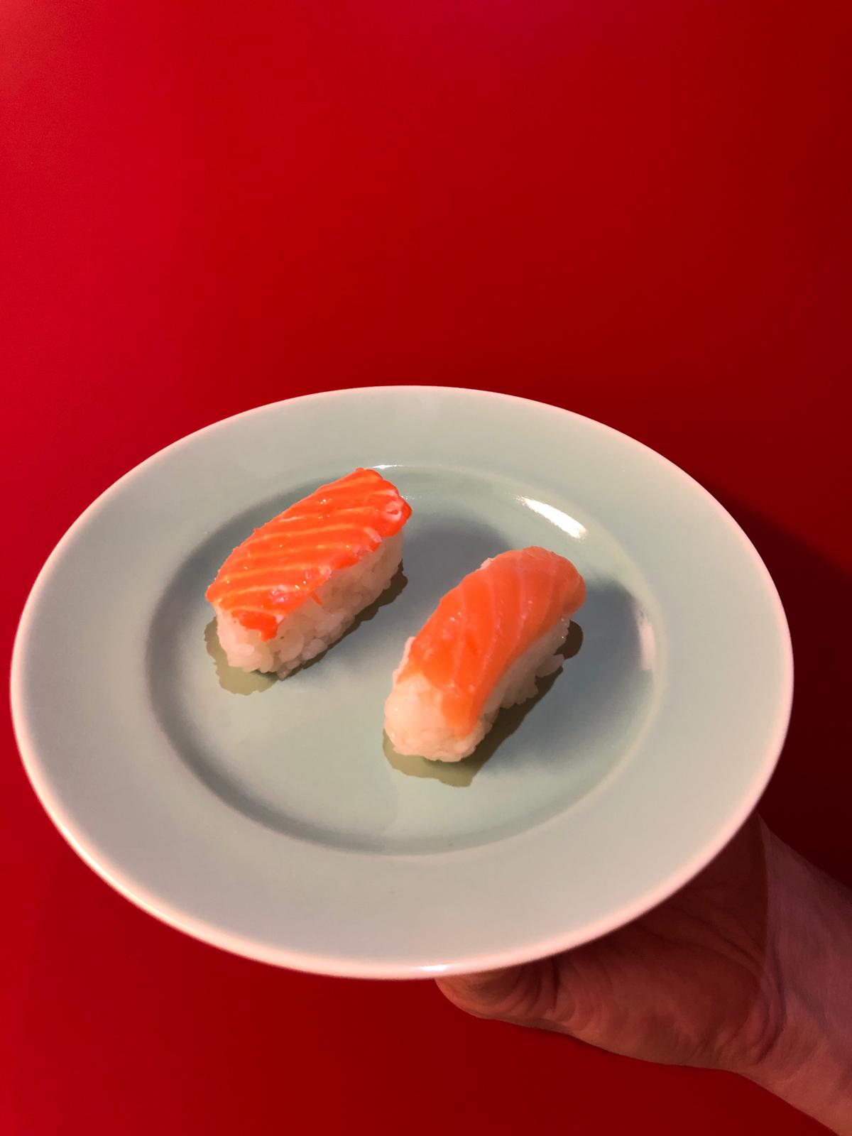 LSN : News : Steakholder Foods and Umami Meats unveil 3D-printed fish ...