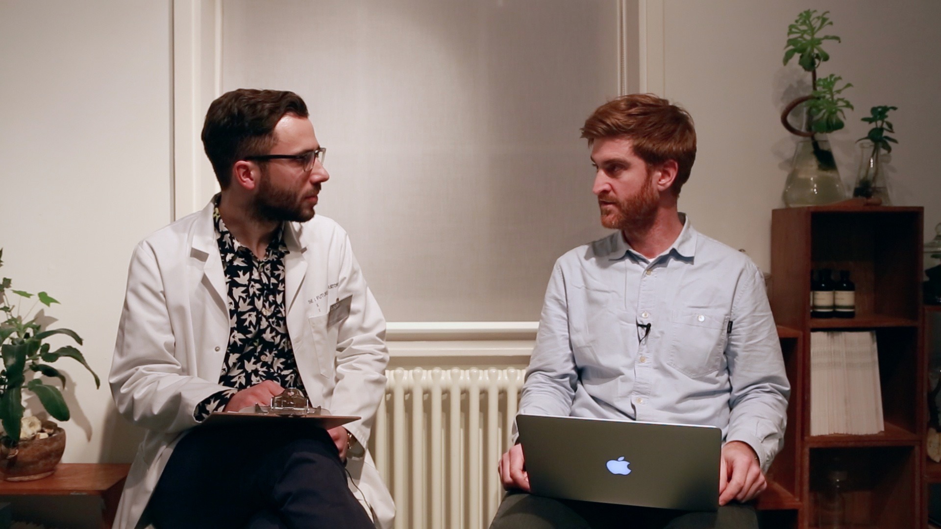 LSN : News : Click Culture: The Future of Interactive Videos