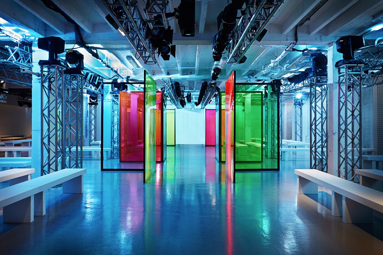 LSN : Design Directions : Lucid Spectrum