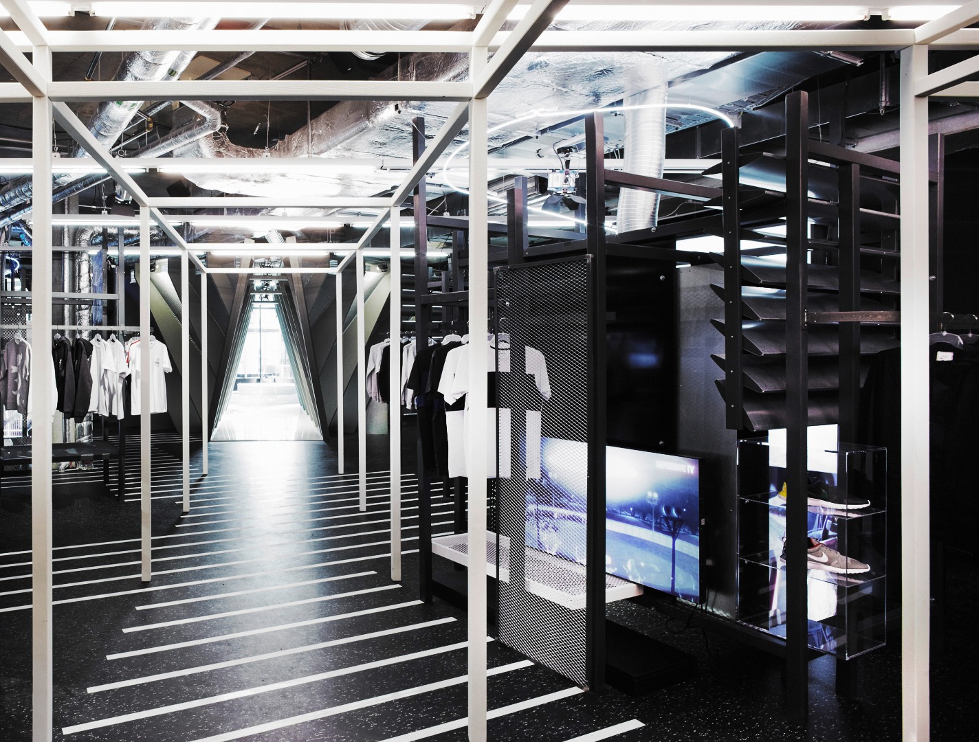 LSN : Design Directions : Bikini Berlin