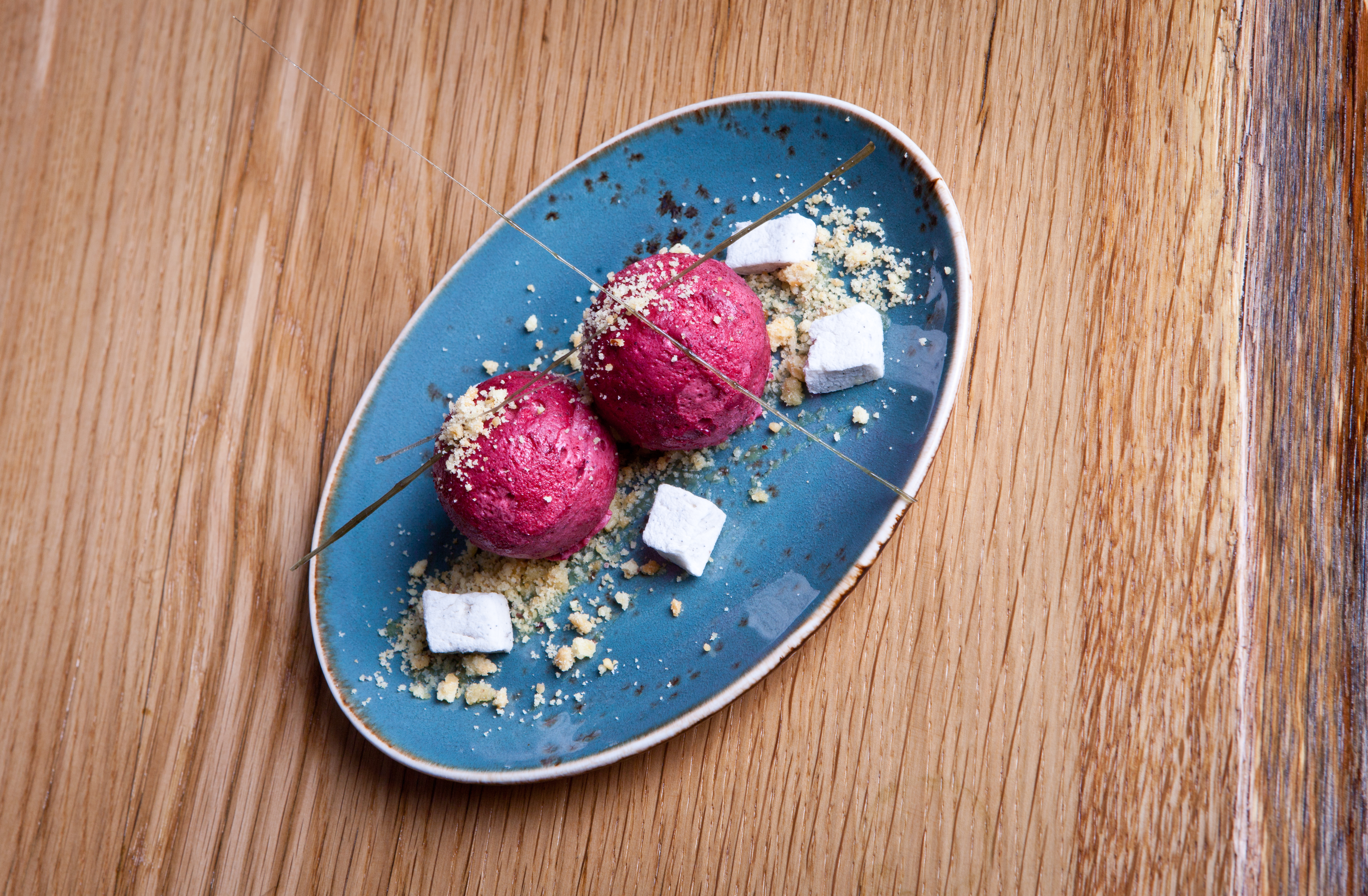 LSN : News : Sweet ending: Dessert cocktail bar opens in London