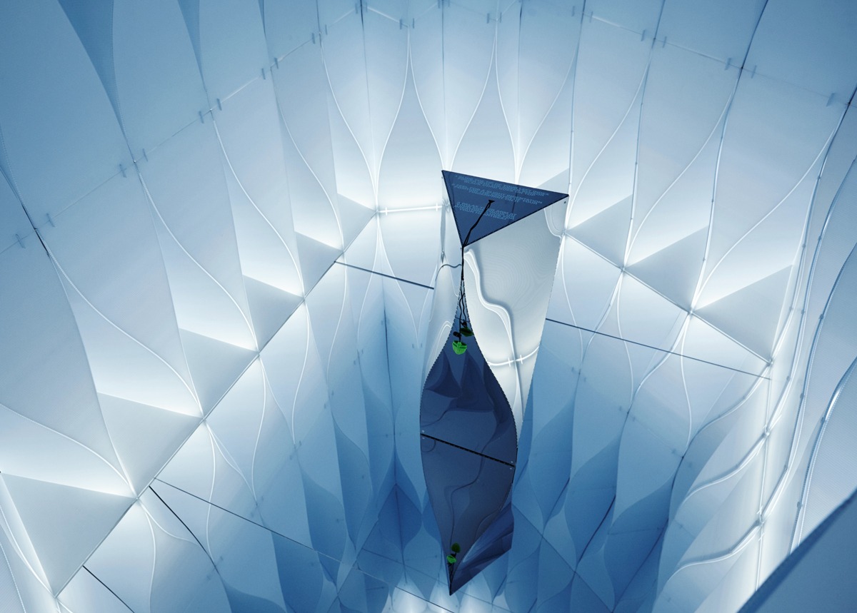 LSN : Design Directions : The Principals: Immersive Architecture