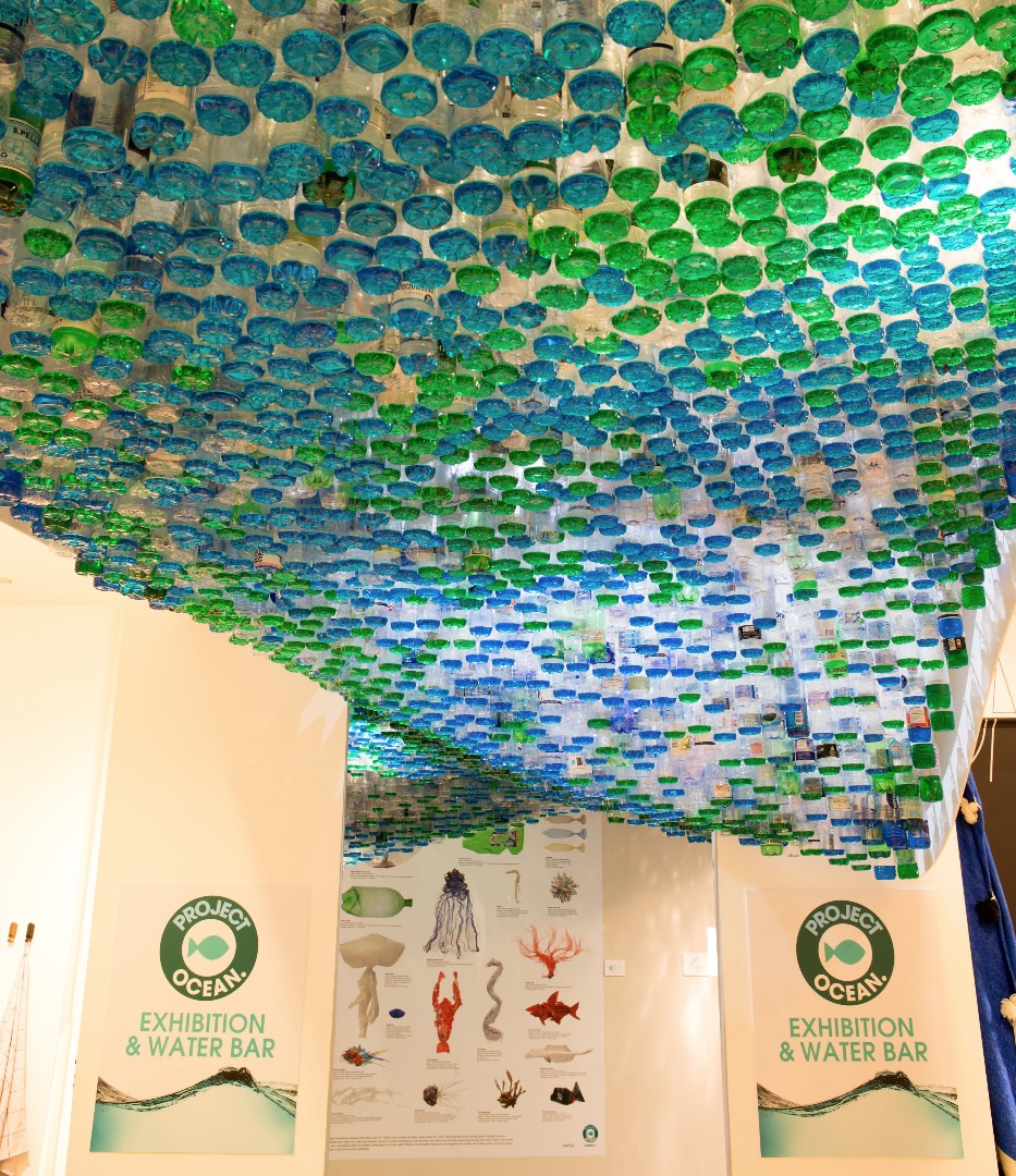 LSN : News : Water world