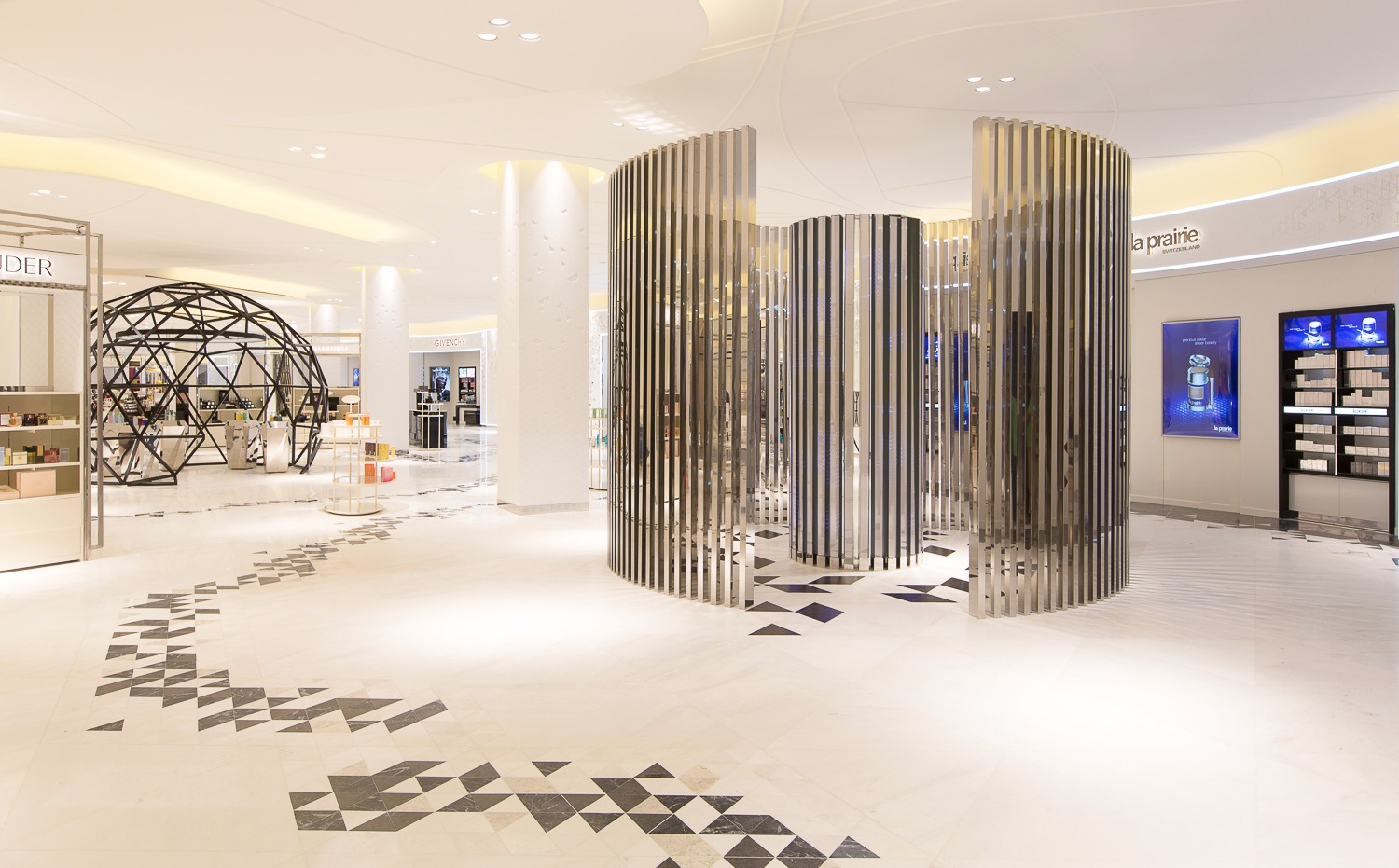 LSN : News : Optimised retail