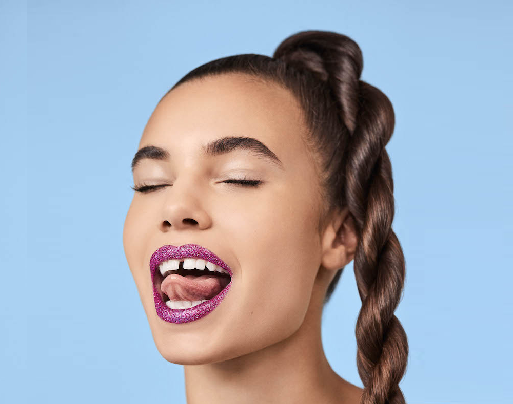 LSN : Micro Trends : The Make-up Movement