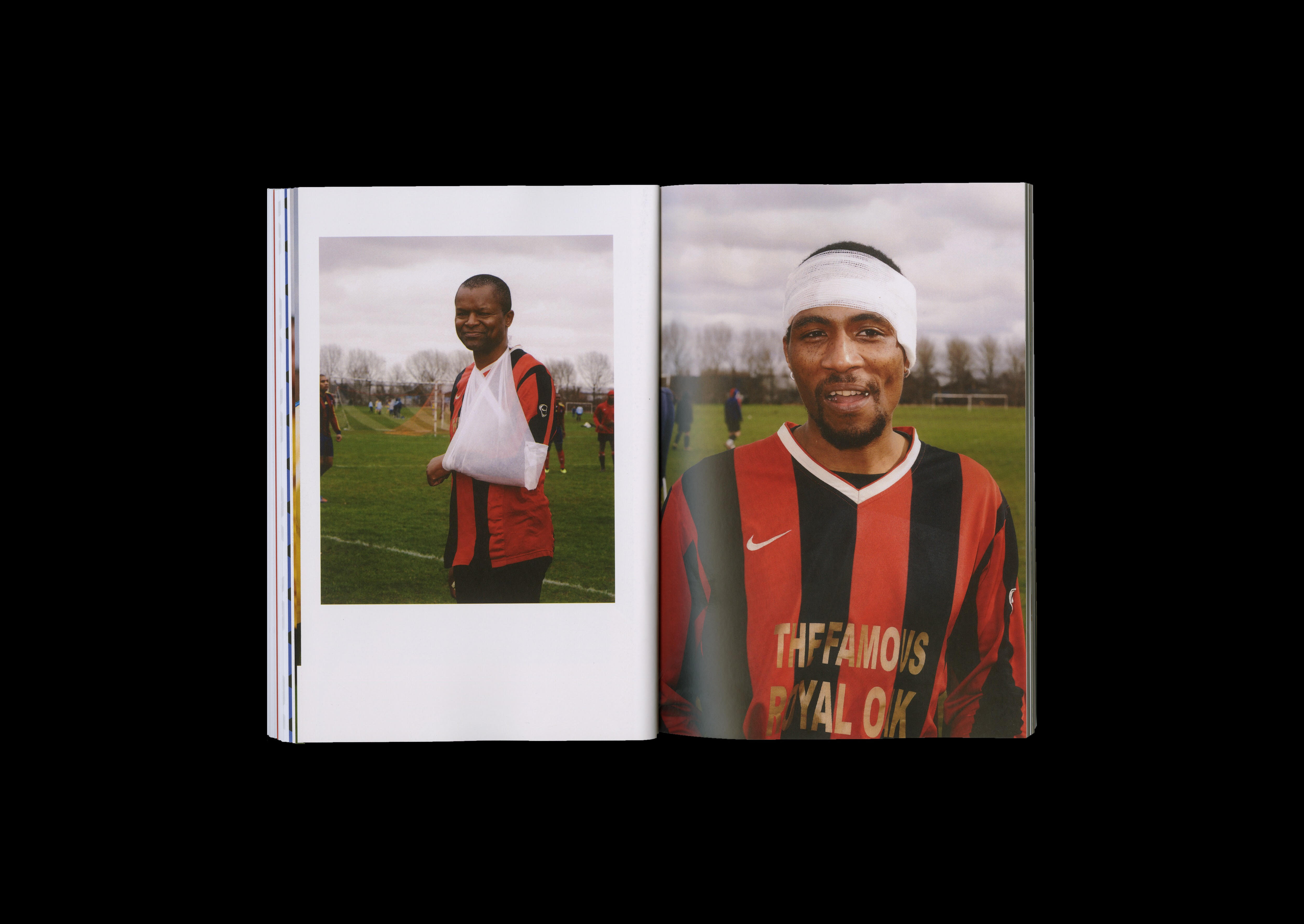 LSN : Big Ideas : Calum Jacobs on why football journalism needs to ...