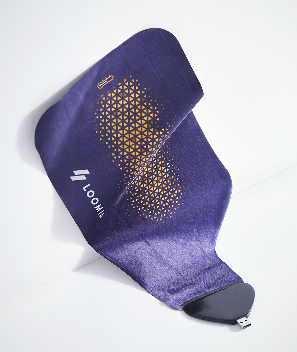 Product Highlight: Loomia Tile – The Daily Bloggle