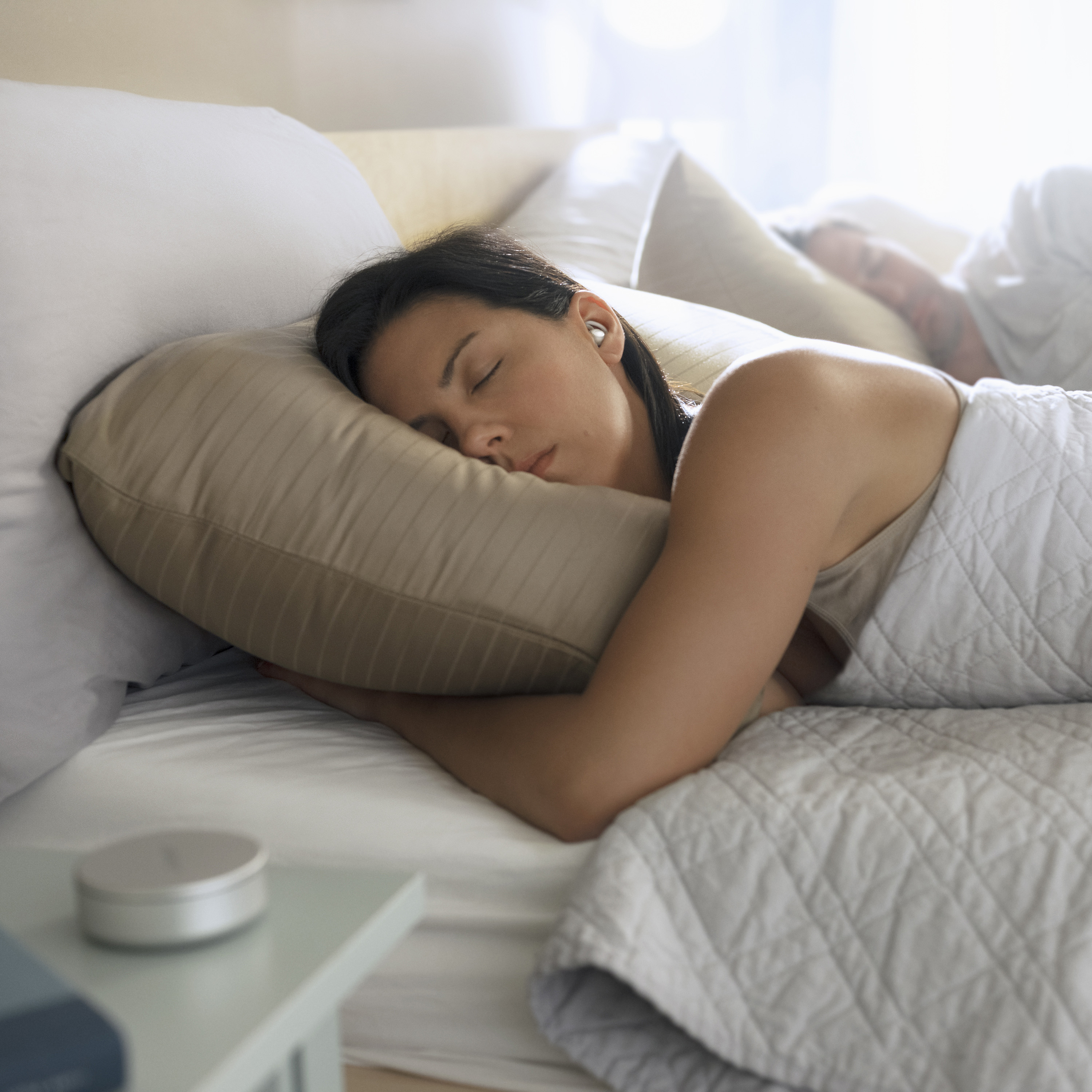LSN : Viewpoints : What will next-generation sleep technology look like?