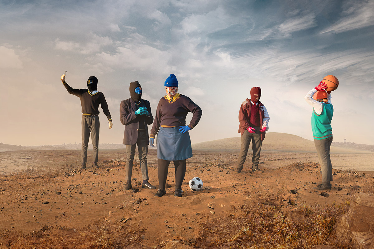LSN : Big Ideas : The post-subculture movement of South Africa’s teens