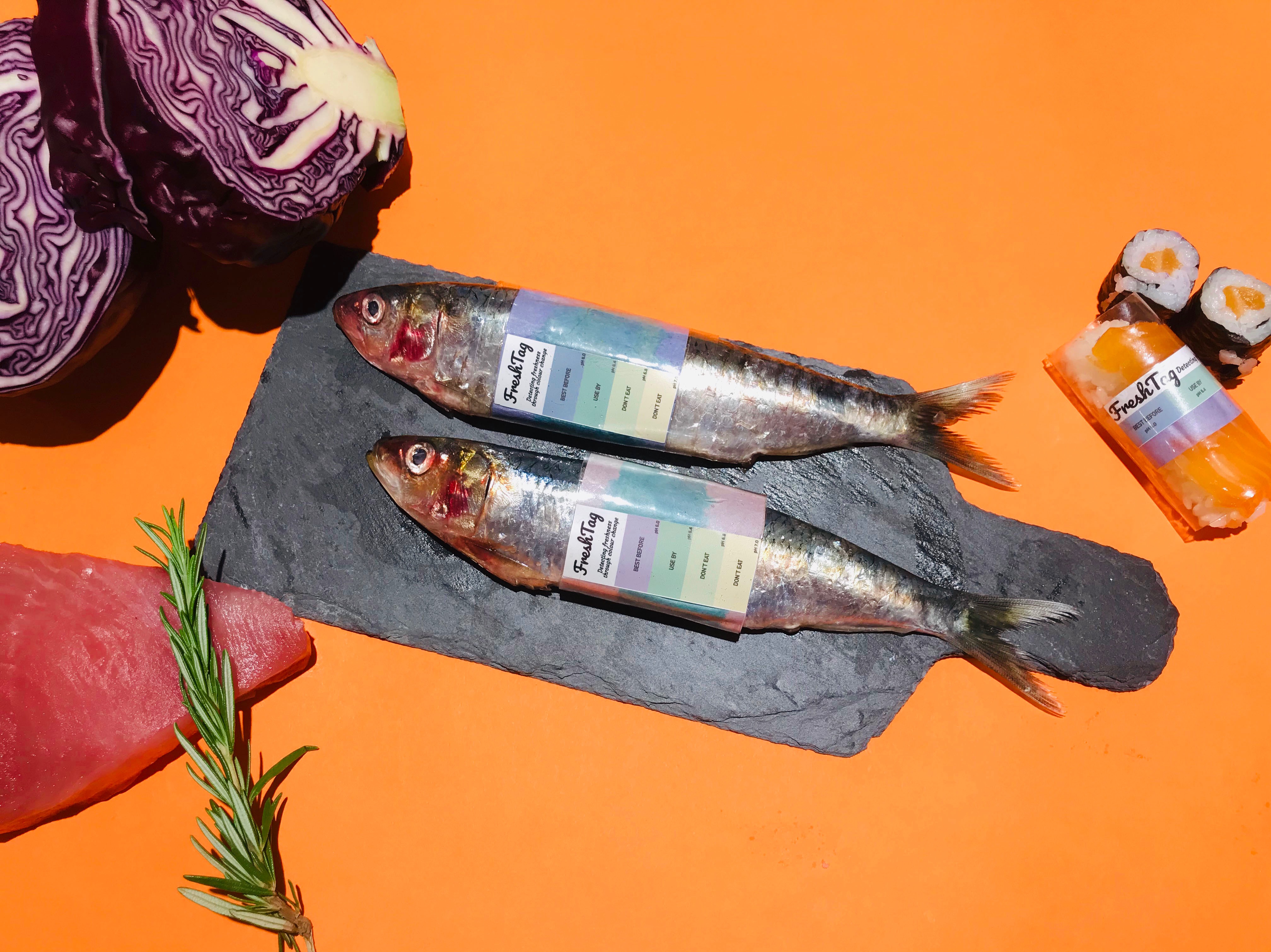 Food waste innovation | The Future Laboratory Blog