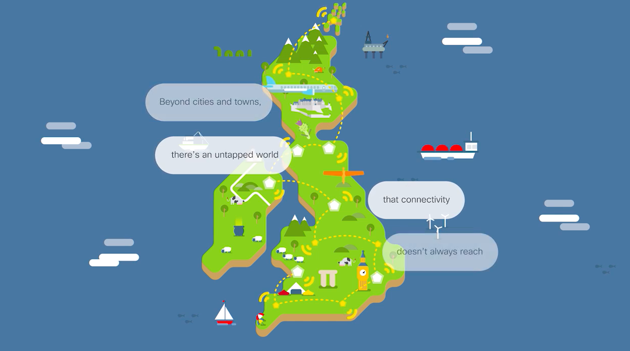 COVID-19 is accelerating our working landscape
