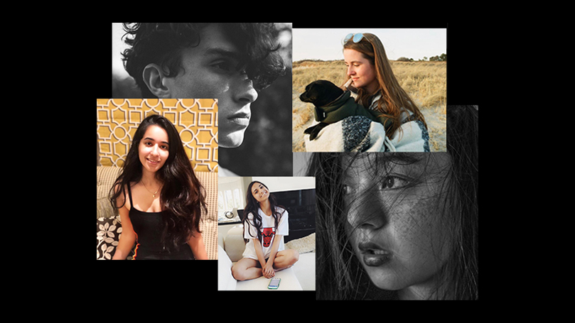 LSN : Viewpoints : Gen Z Perspectives: India